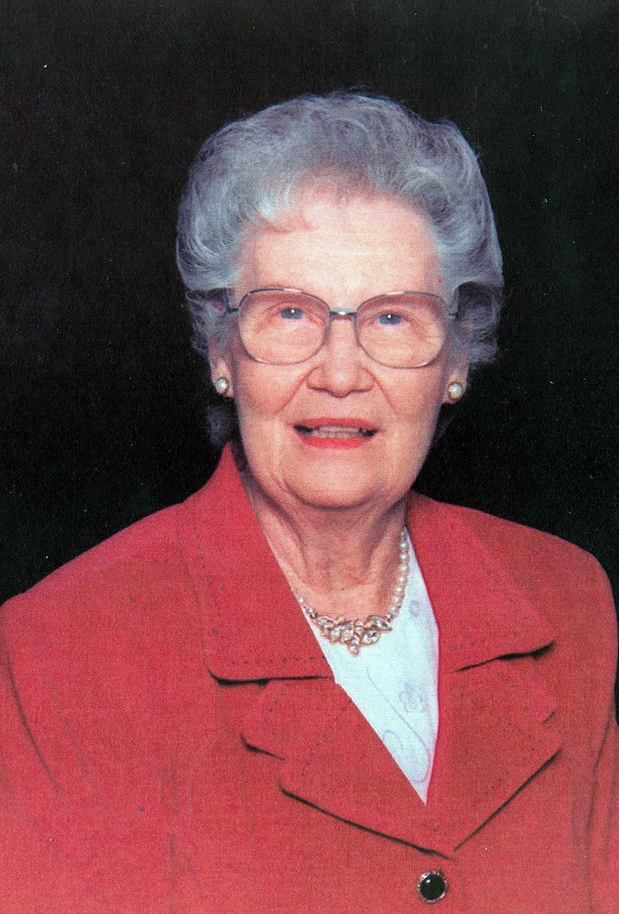 Helen Bell Langston Langston Keith Obituary - Tyler, TX