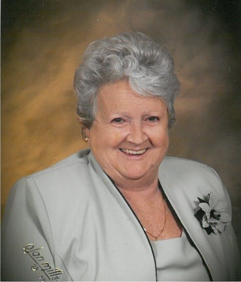 Arlene Thompson Lauer Obituary - Plantation, FL