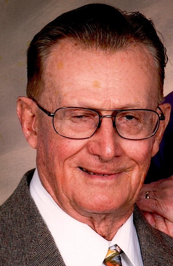 Raymond Phillips Obituary - Greencastle, IN