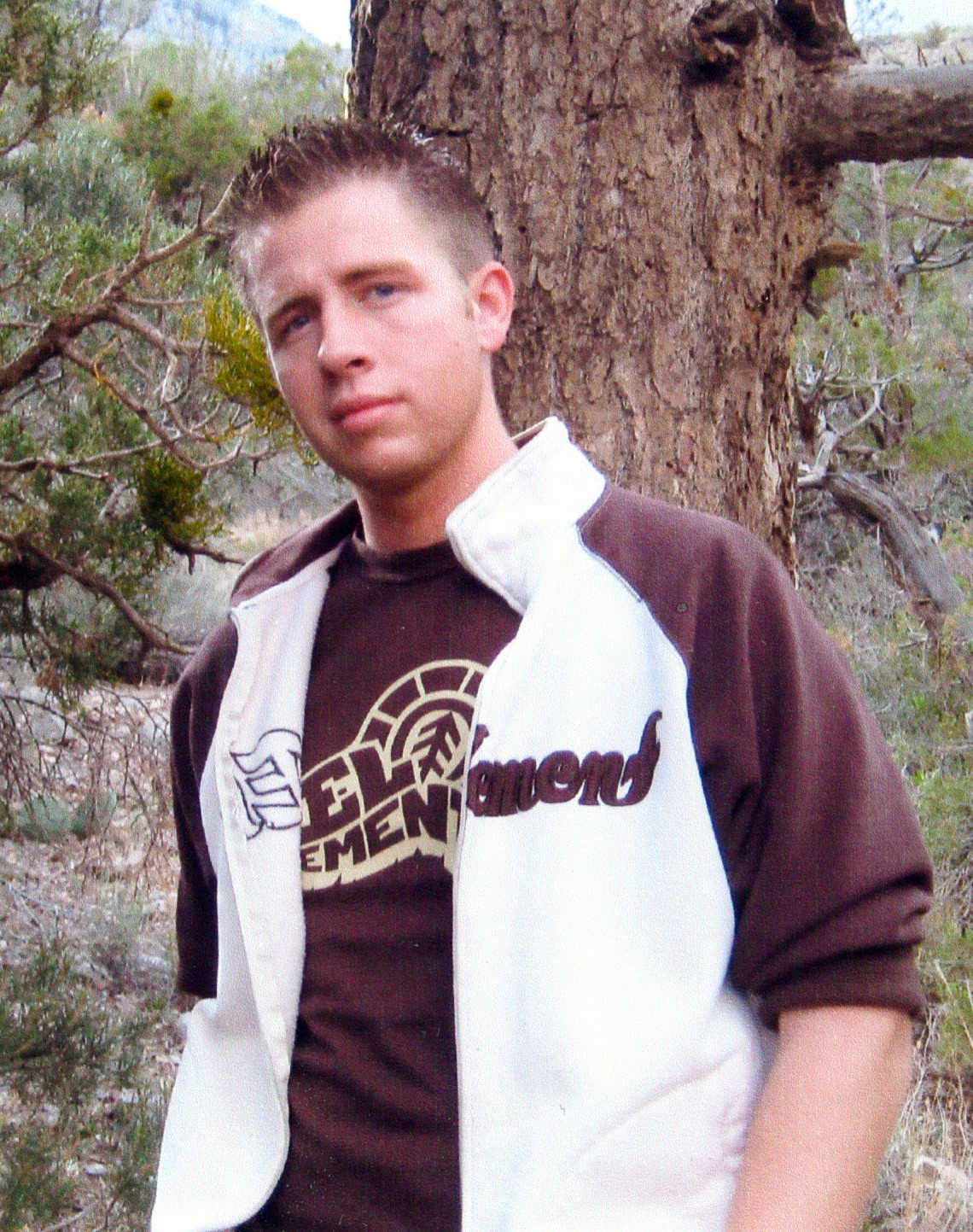 Daniel Chidester Obituary - Millcreek, UT