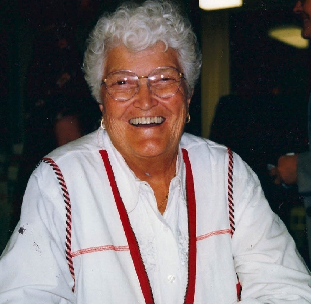 Mary Van Valkenberg Obituary - Seattle, WA