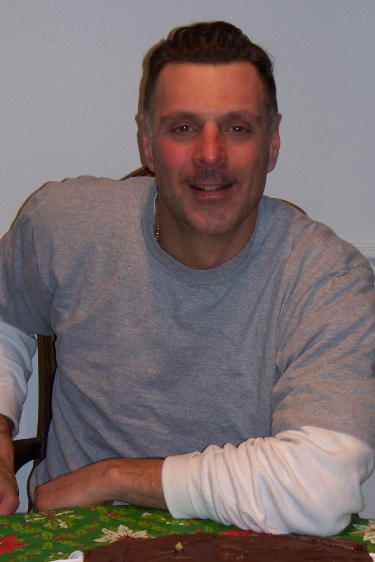 Robert Moretti Obituary - Monroe, CT