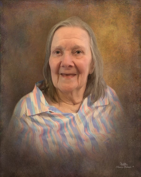 Virginia Cain Obituary - Fort Smith, AR