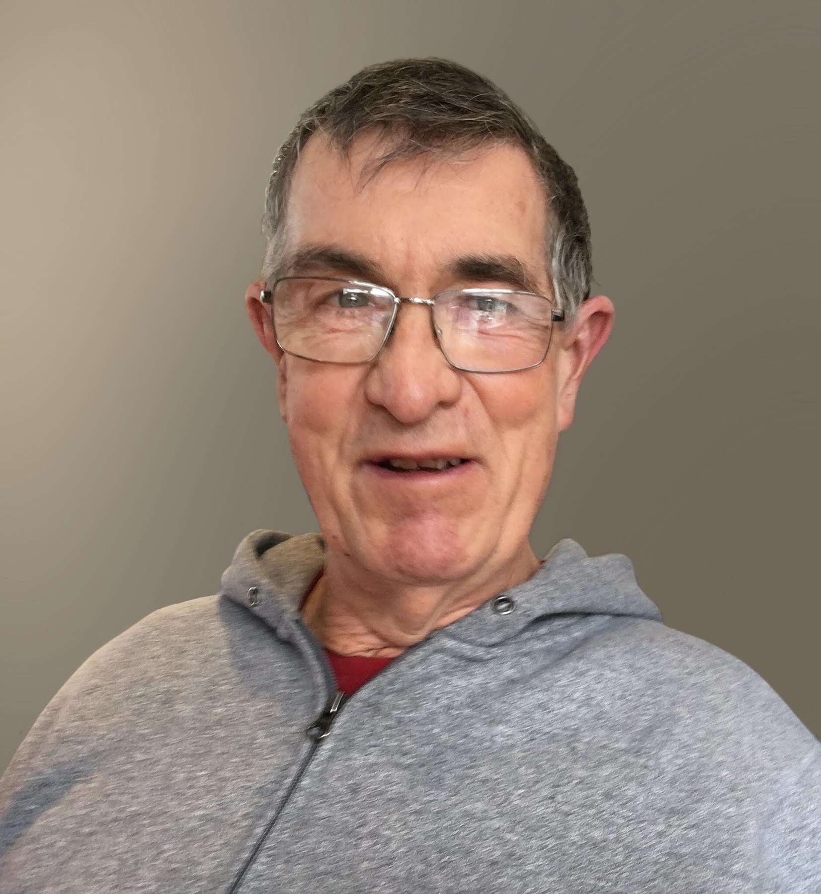 Robert Johnston Obituary - Cornwall, ON