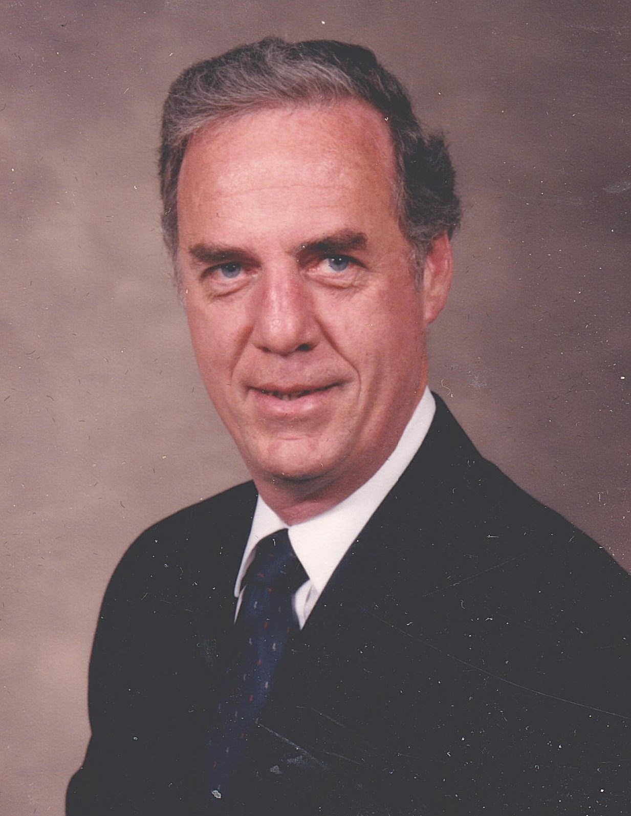 James Faust Obituary - Houston, TX