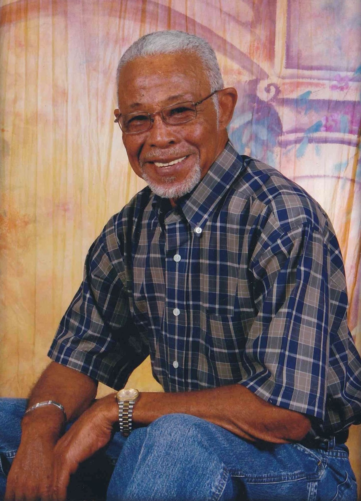 Walter Sanders Obituary - Indianapolis, IN