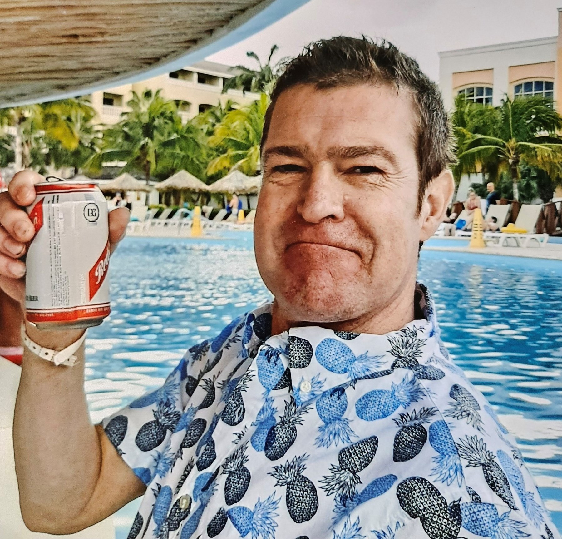 Eric Hall Obituary - West Seneca, NY