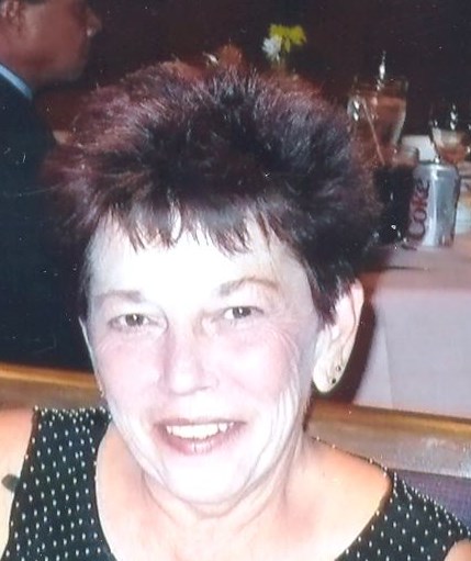 Barbara Finnan Obituary - Hicksville, NY