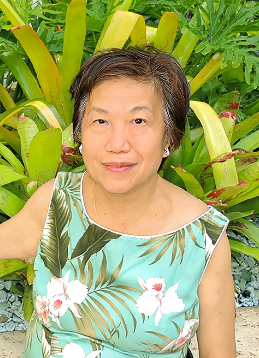 Betty Bing Sum Ng Obituary - Burnaby, BC