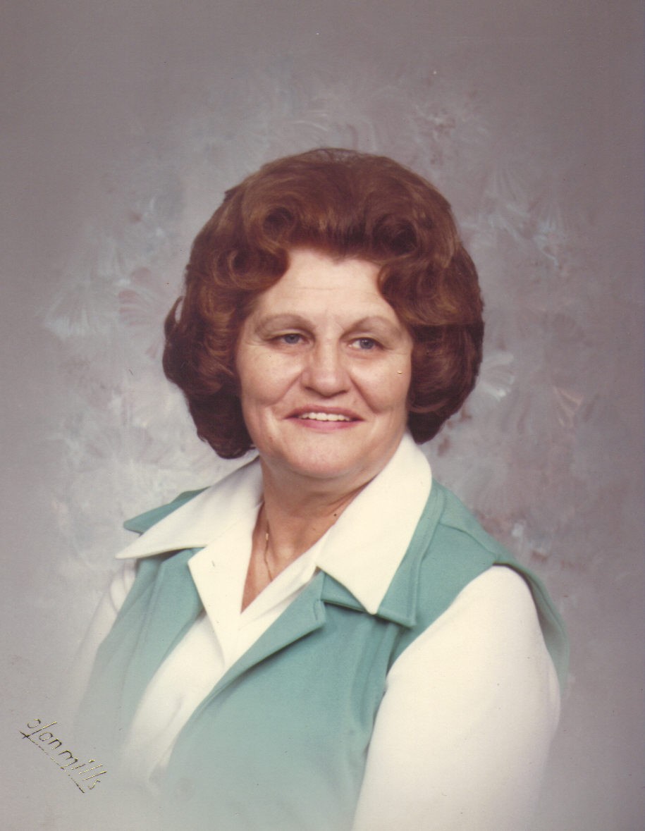 Edith Young Obituary - Arnold, MO