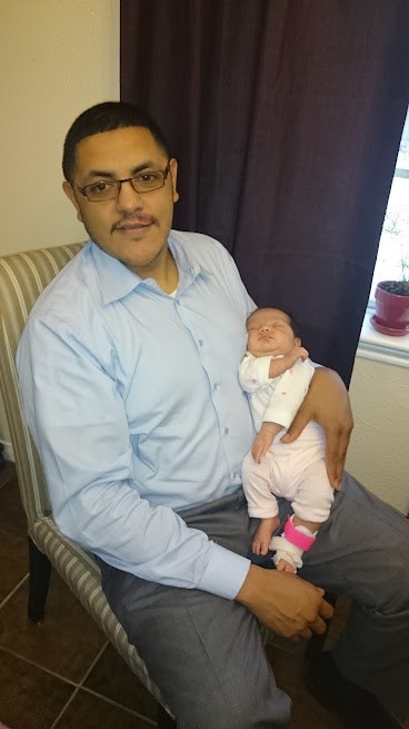 robert menchaca el paso