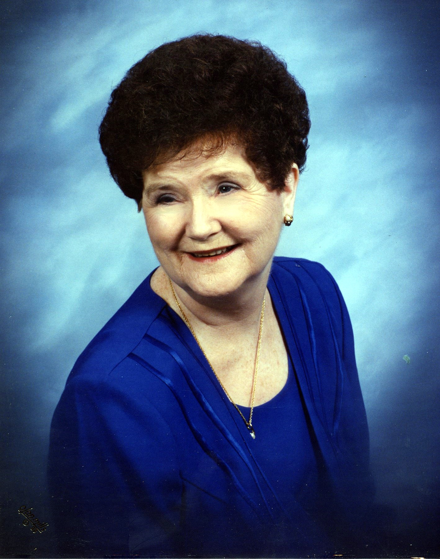 Pauline Matthews Obituary - El Paso, TX