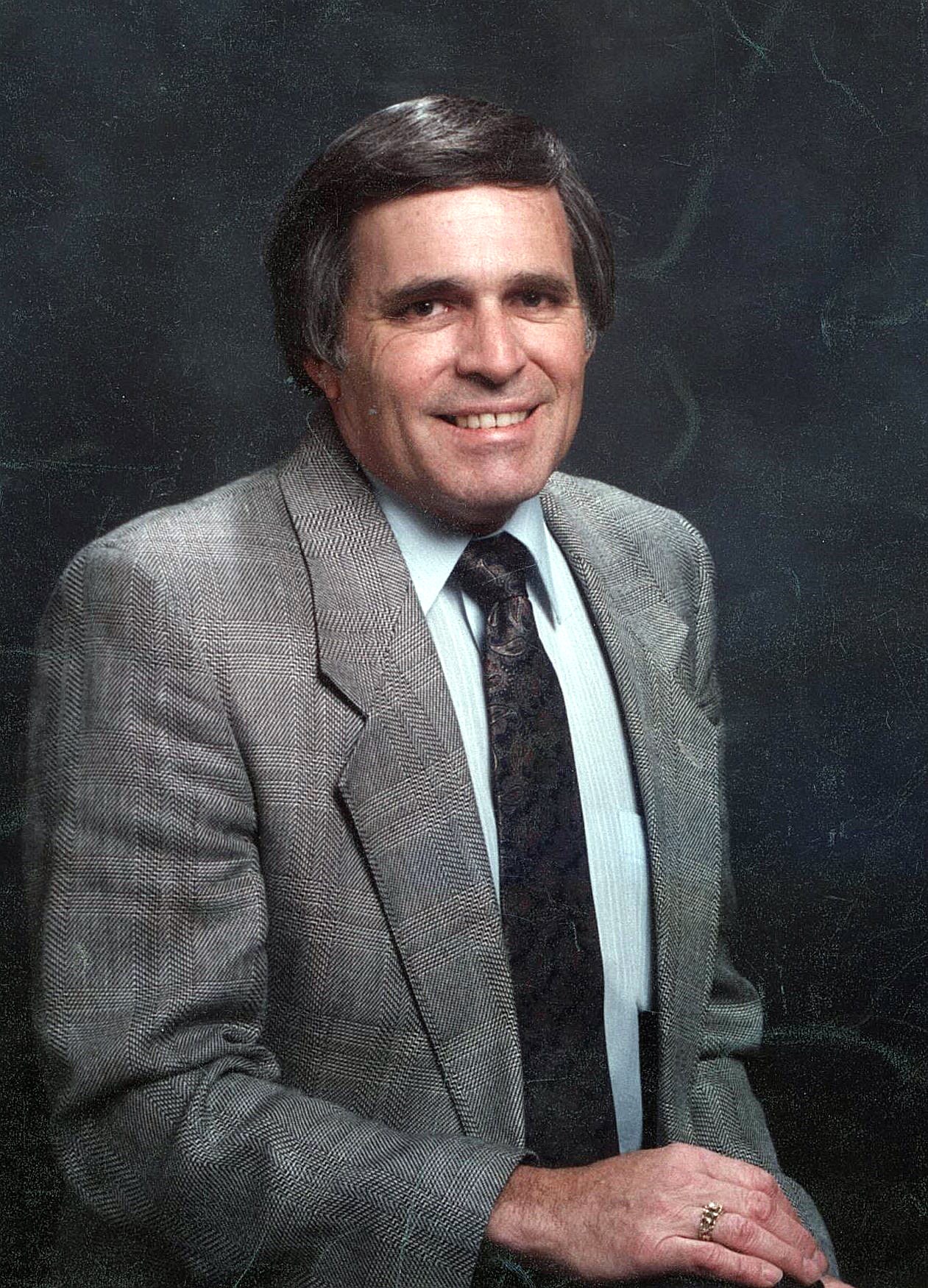 James Bailey Obituary - Grand Prairie, TX