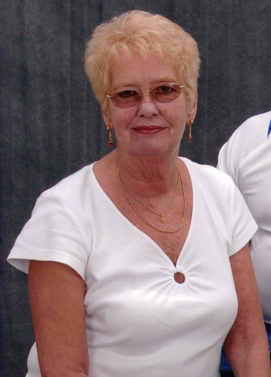 Sandra McCaffrey Obituary - Williamsville, NY