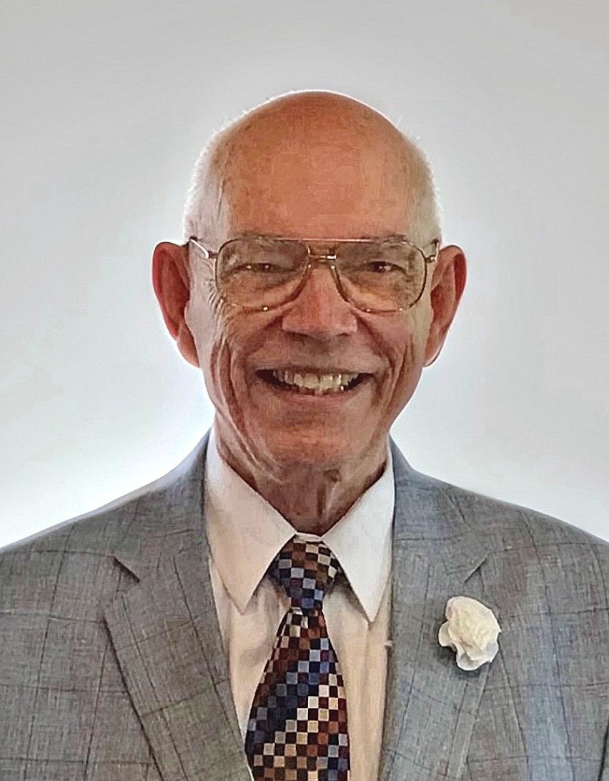 Nelson Beckett Obituary - Houston, TX