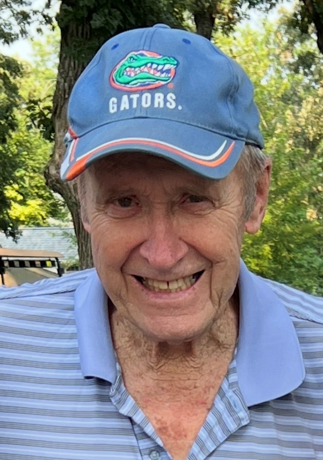 James Biesecker Obituary - Richfield, MN