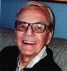 William Glenroy Blaney Obituary - North Vancouver, BC