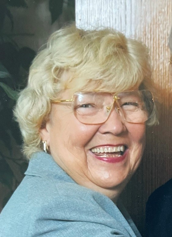 Joyce Odem Obituary - Plano, TX