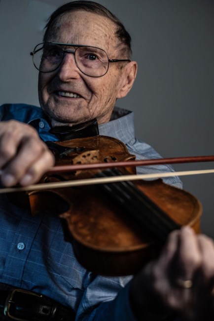Lawrence Jacob Binz Obituary - Dallas, TX