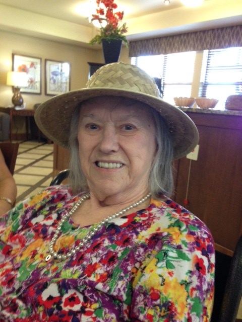 Mary Condos Obituary - Castle Rock, CO