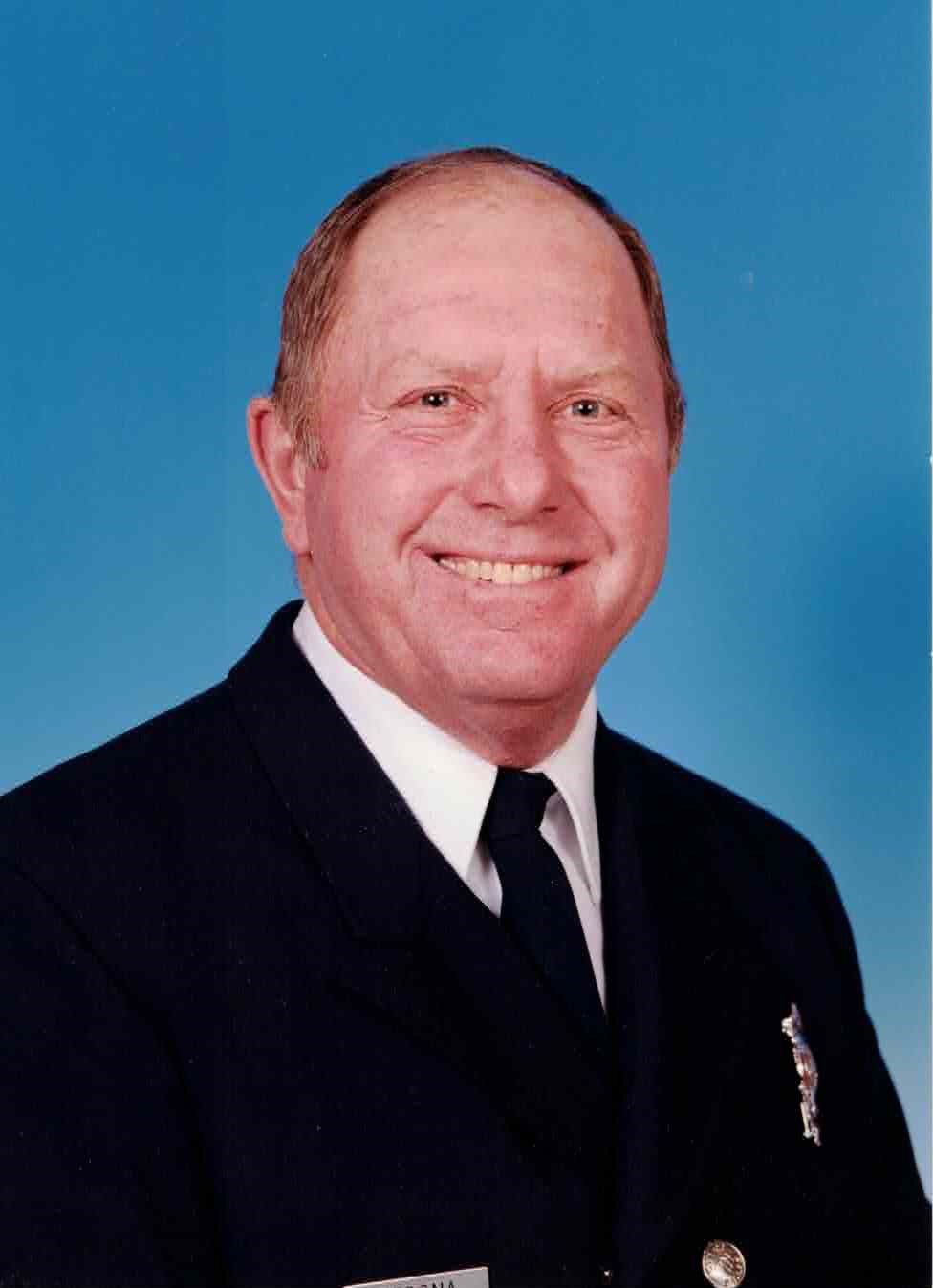 Ronnie Cessna Obituary - Dallas, TX