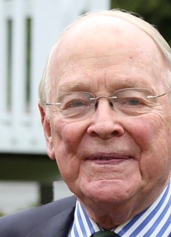 John F. Ball Obituary - Greenwich, CT John F. Ball Obituary - Greenwich, CT