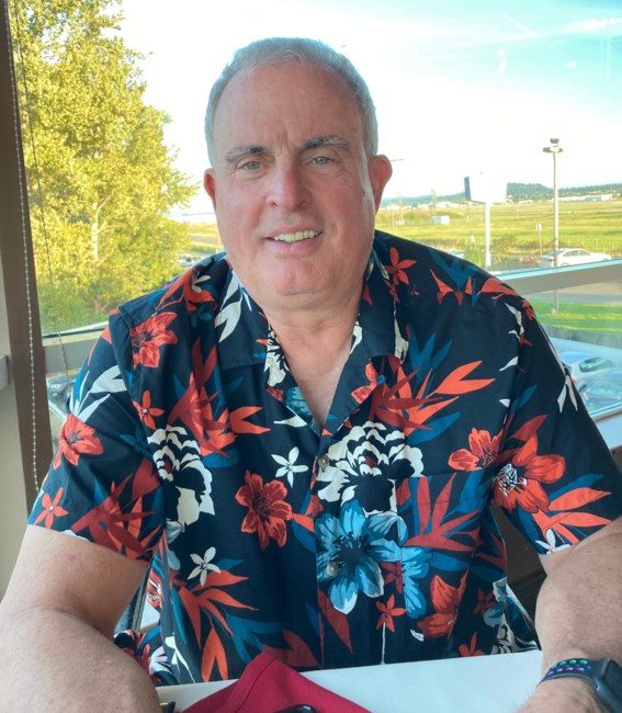 Grant Murrell Obituary - Gresham, OR