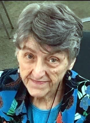 Shirley Goodman Obituary - Fort Smith, AR