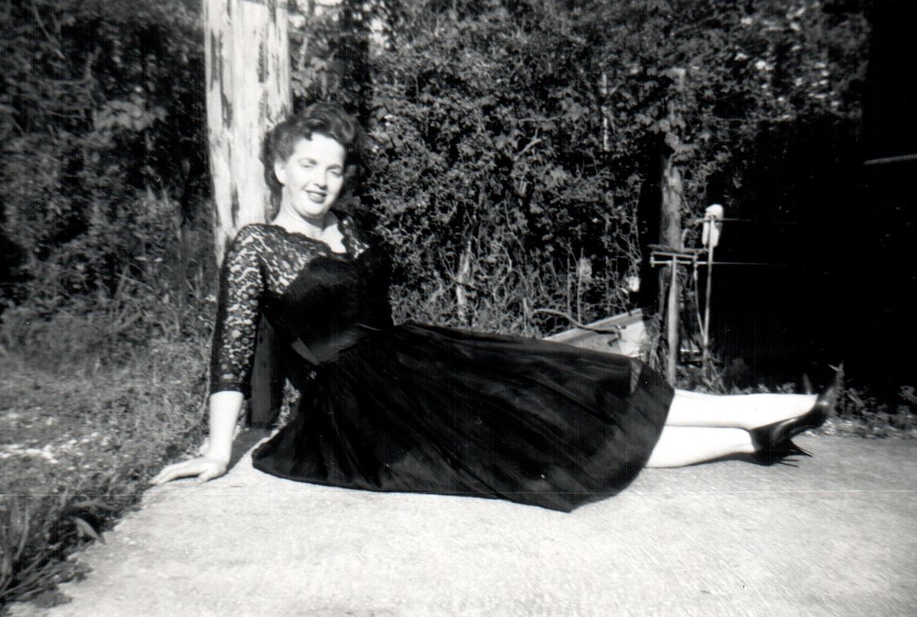 Maxine Frances McMaster Obituary - Houston, TX Maxine Frances McMaster Obituary - Houston, TX