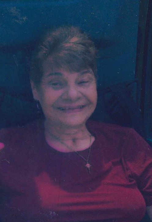 Essie Branham Obituary - Madison Heights, VA