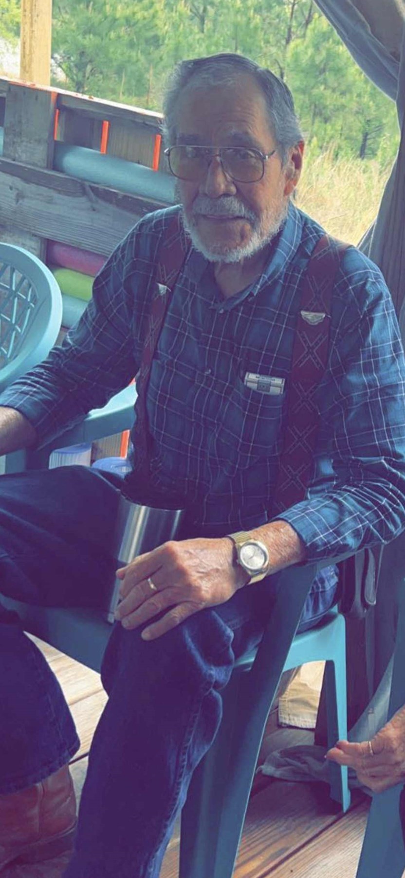 Jimmy Forman Obituary - Pontotoc, MS