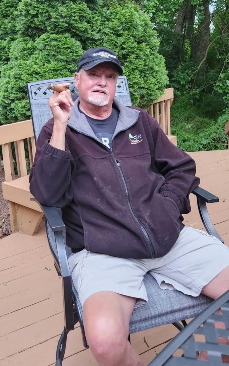 Robert Howell Obituary - White Lake, MI