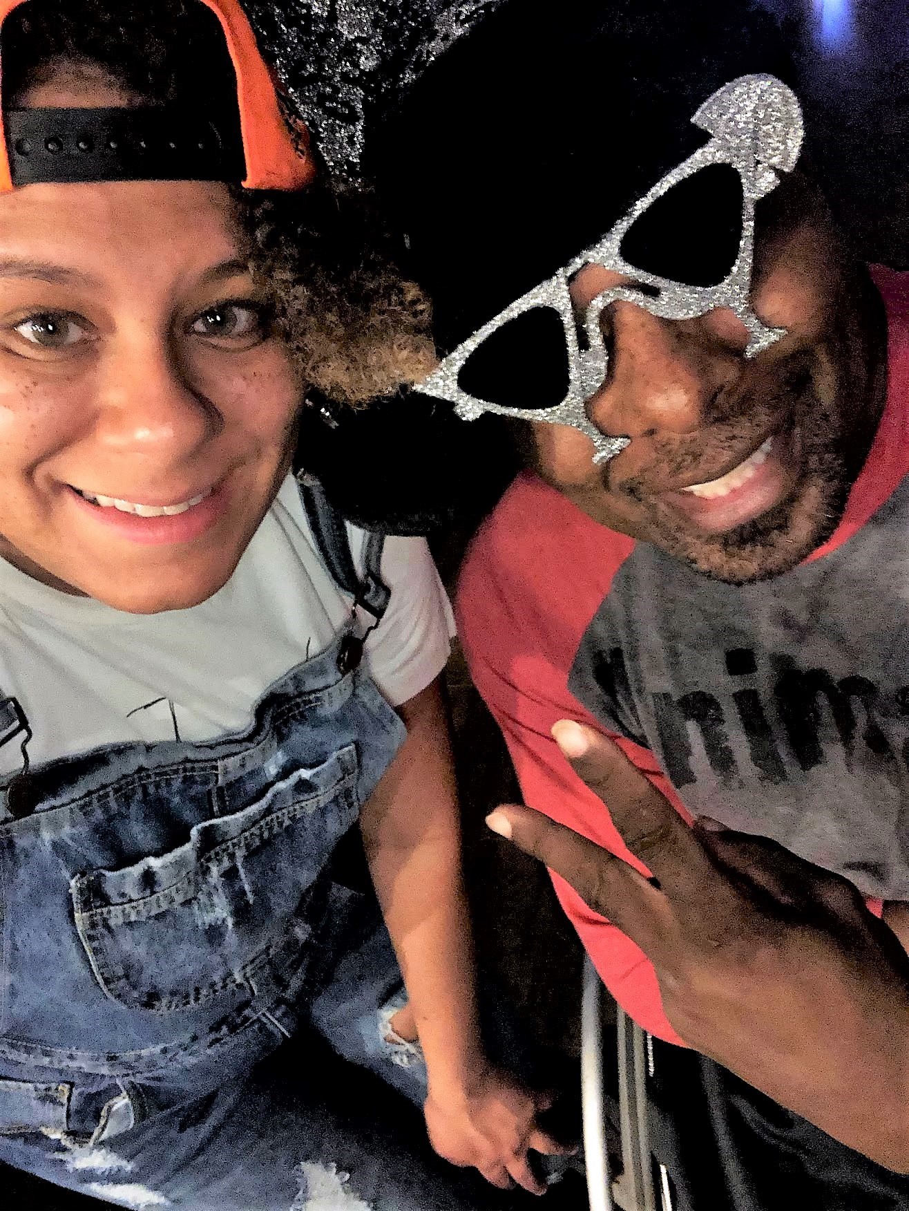 Reggie Bennett's Instagram, Twitter & Facebook on IDCrawl