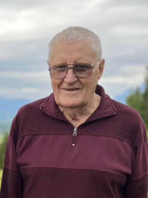 Jacob Dyck Obituary - Abbotsford, BC