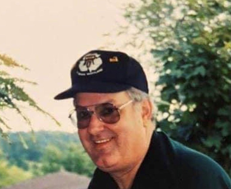 David Rohrer Obituary - Ravenna, OH