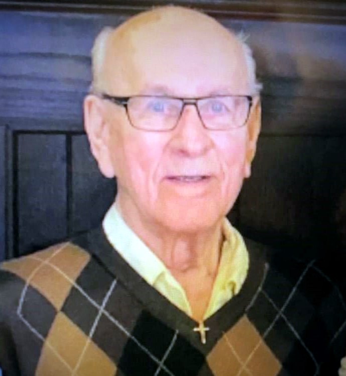 André Roy Obituary - Ottawa, ON