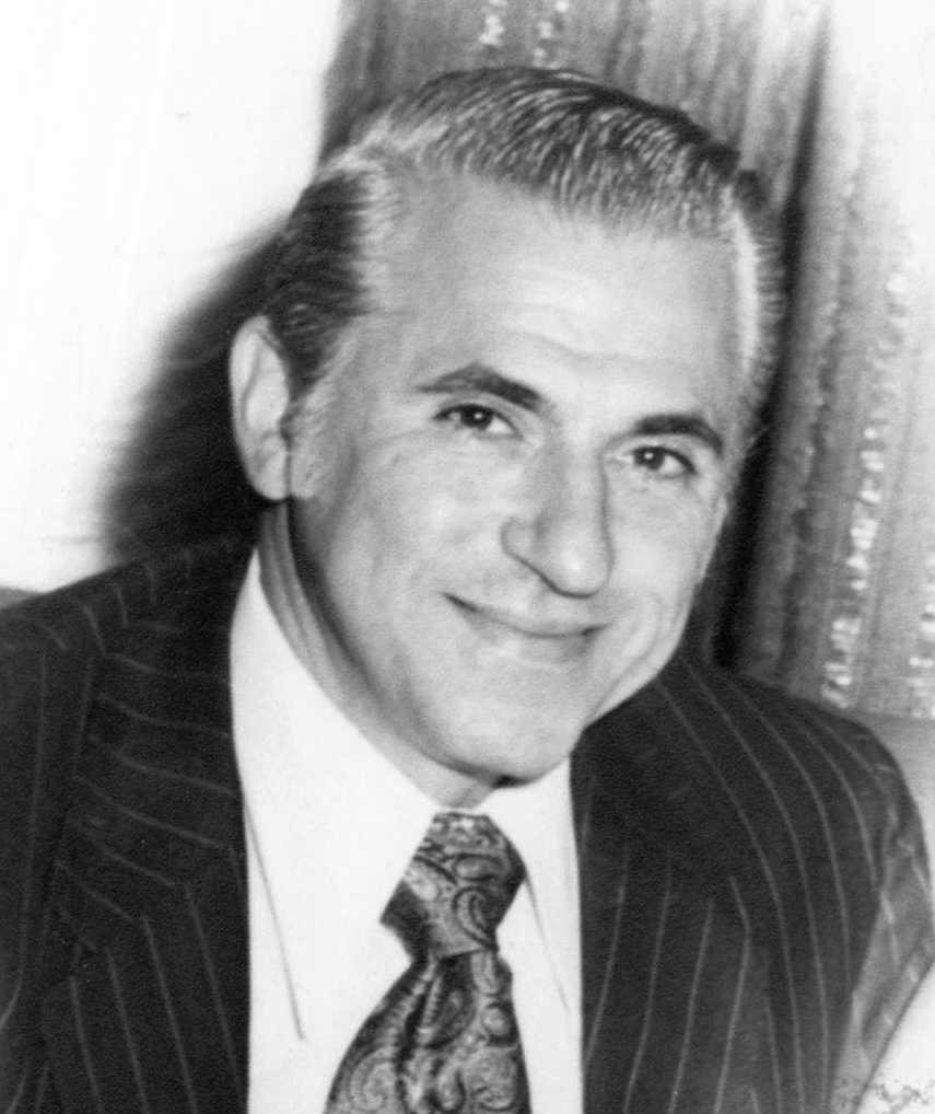 Dr. Joseph Charles Baldone Obituary - Homewood, AL