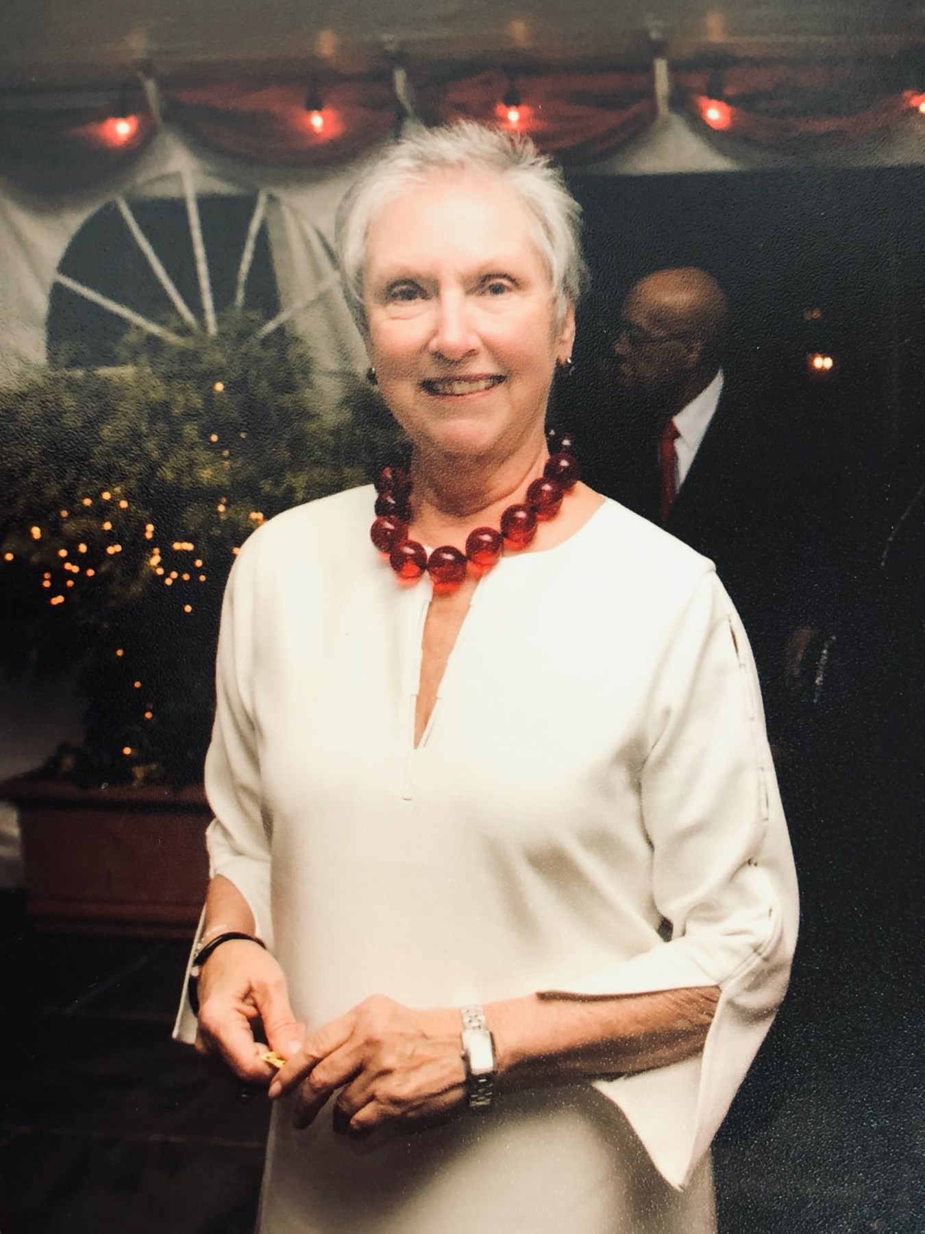 Barbara Cannon Kretzer Obituary - Greensboro, NC