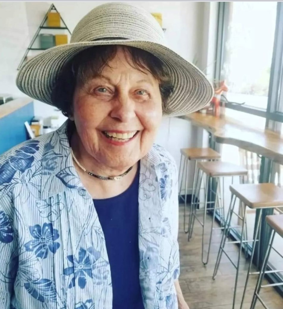 Phyllis Anderson Obituary - Rogers, AR
