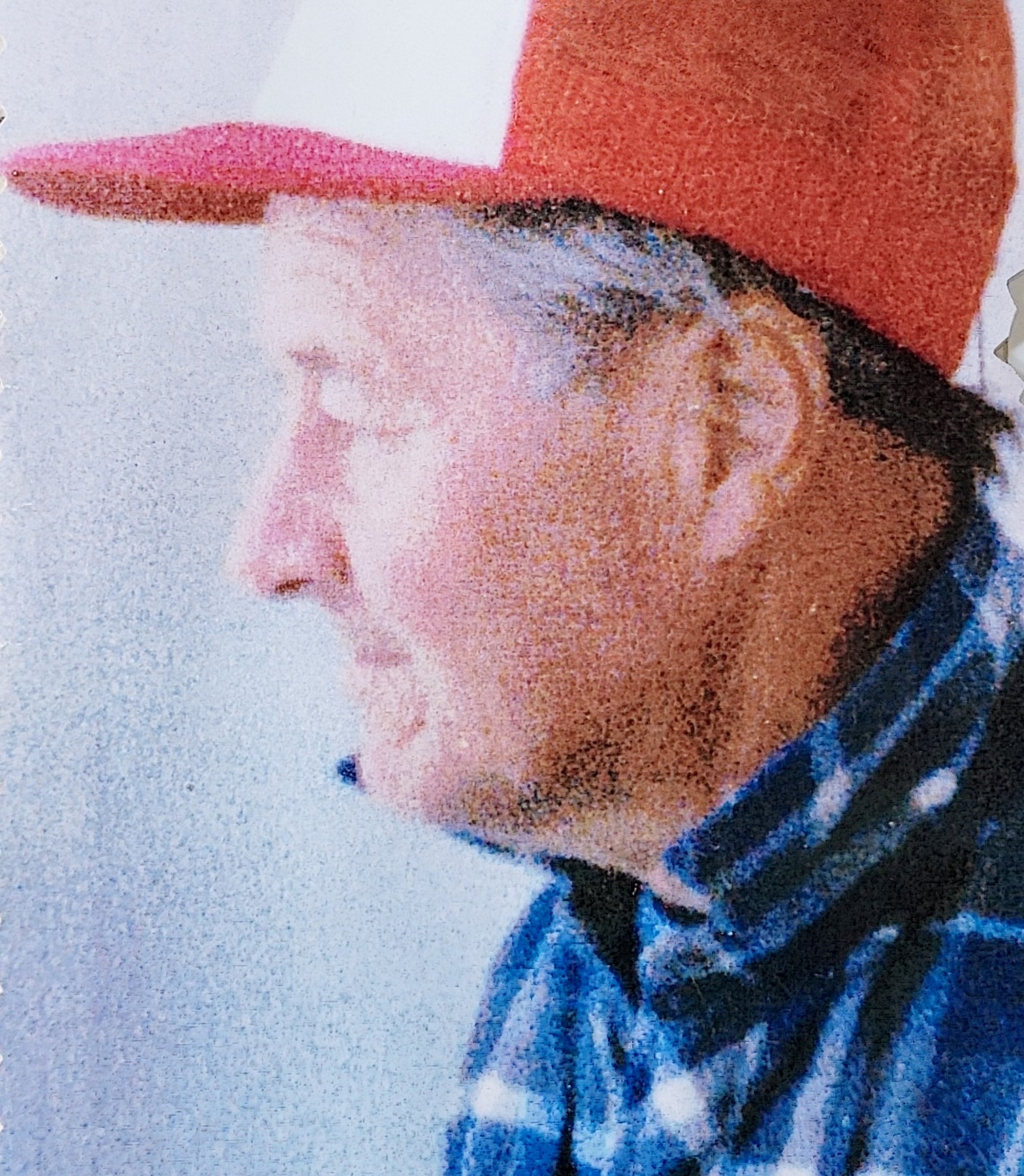 Balmoral "Duane" Young Obituary - Digby, NS