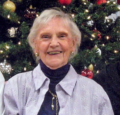 Doris Baker Obituary - Harrisonburg, VA