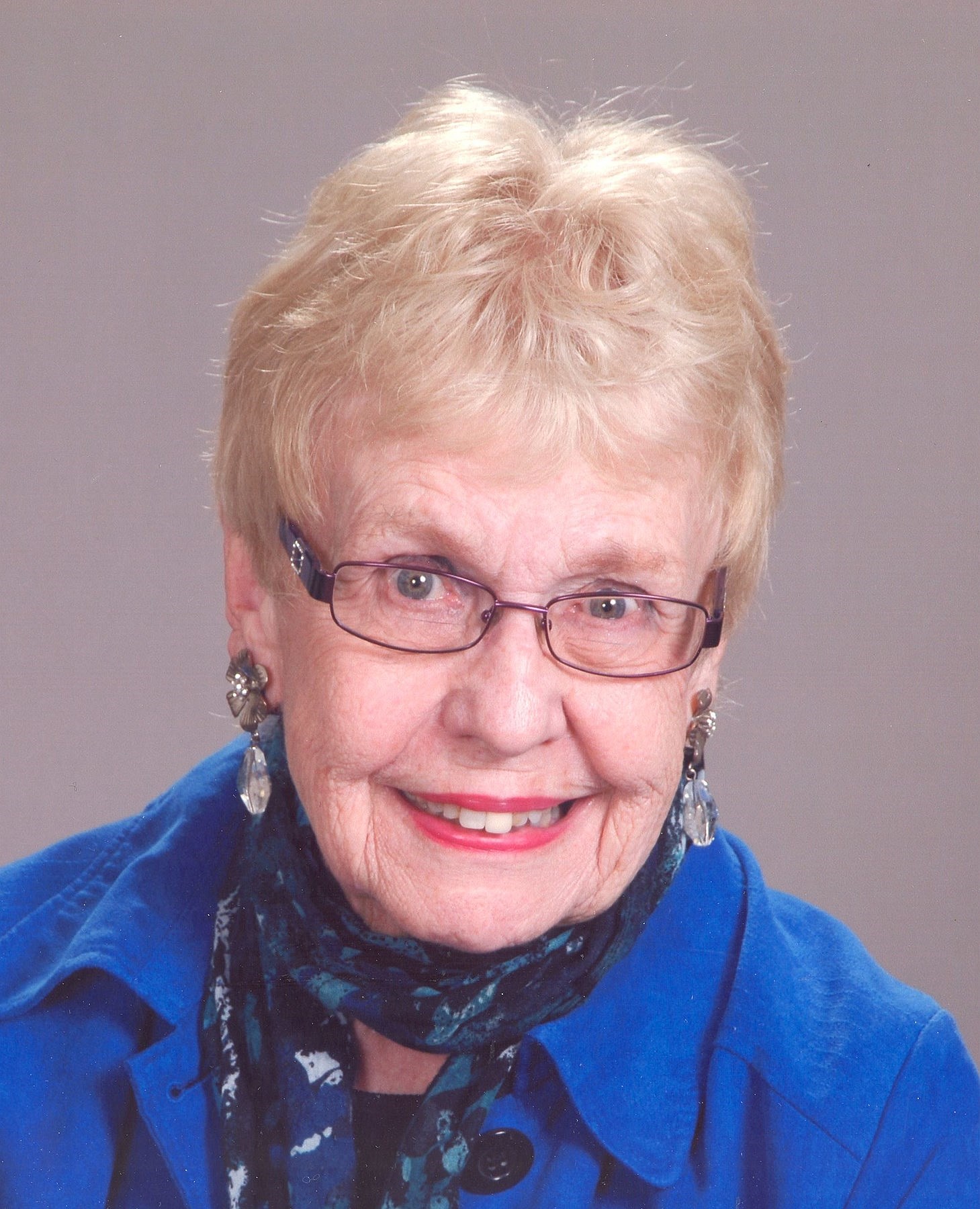 Janet Freeman Kerr Obituary - Port Dickinson, NY