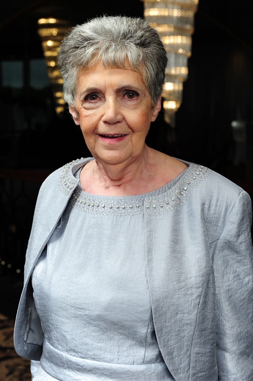 Liette Therrien Obituario - Rosemère, QC