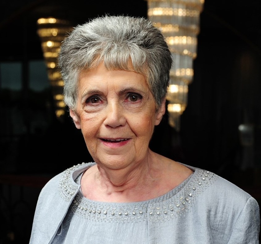 Liette Therrien Obituary - Rosemère, QC