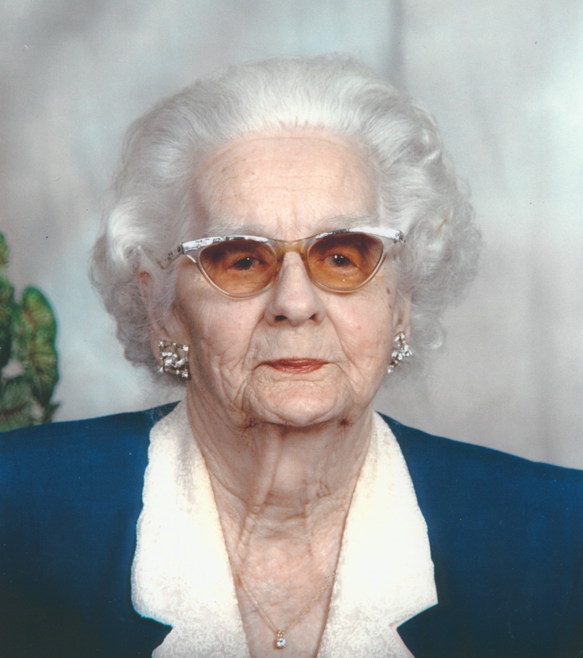 Grace Casey Obituary - Oklahoma City, OK