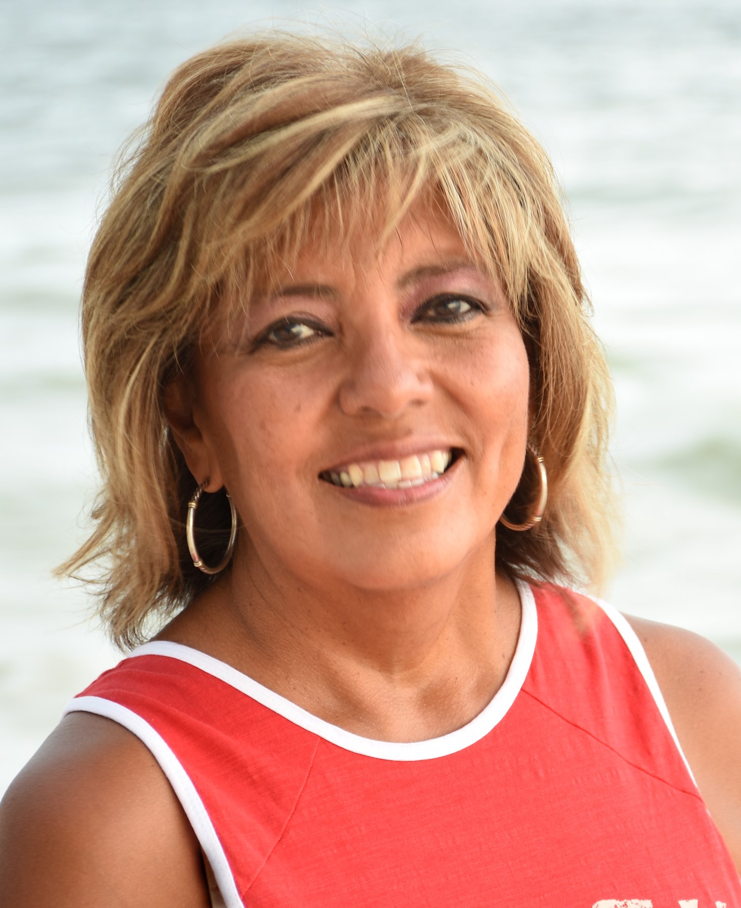 Rebecca Orla Kim Yates Obituary - Colleyville, TX