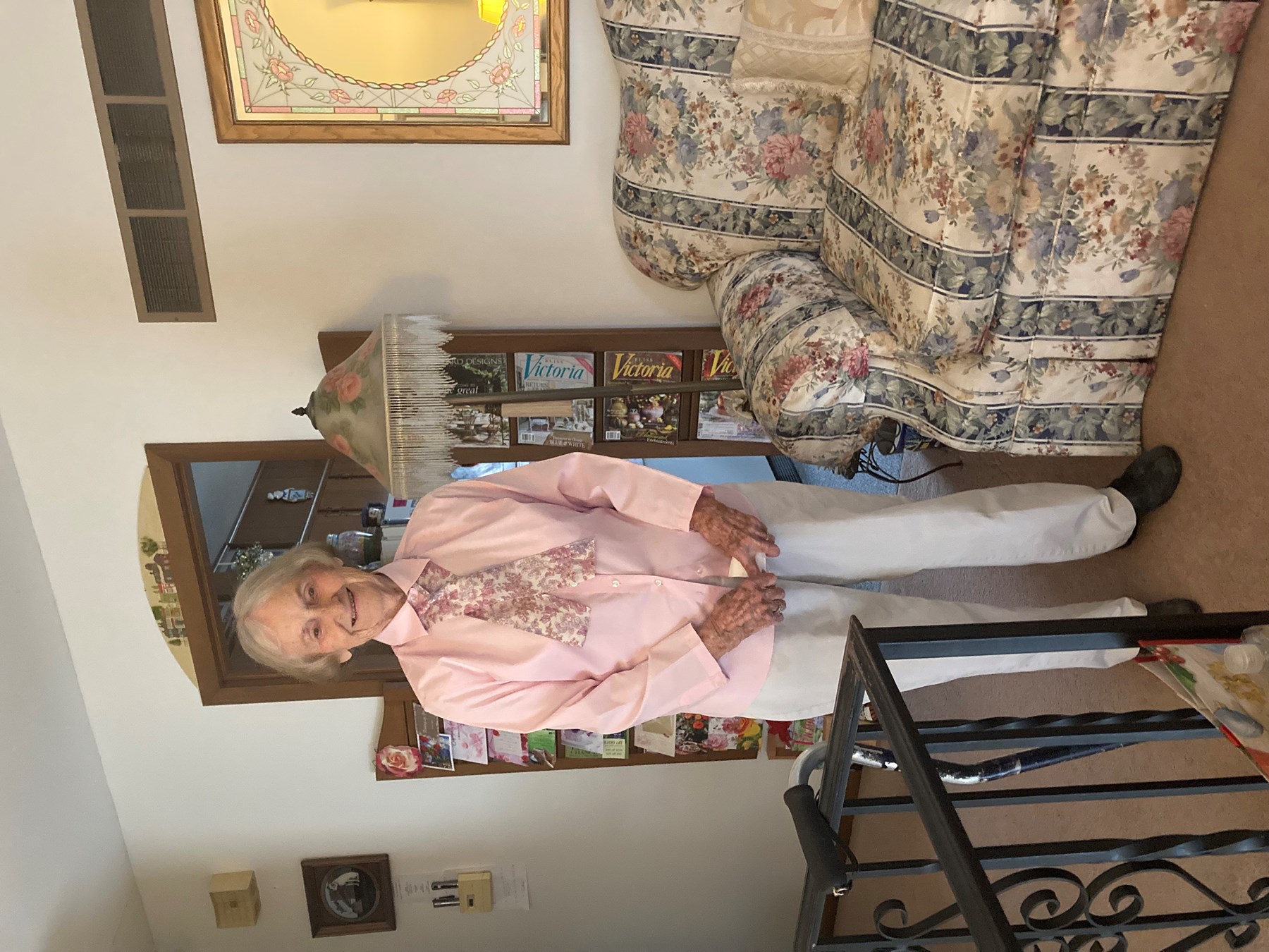 Lula Smith Obituary - Belton, MO