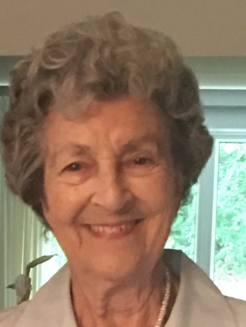Edna Wodkiewicz Obituary - Scarborough, ON