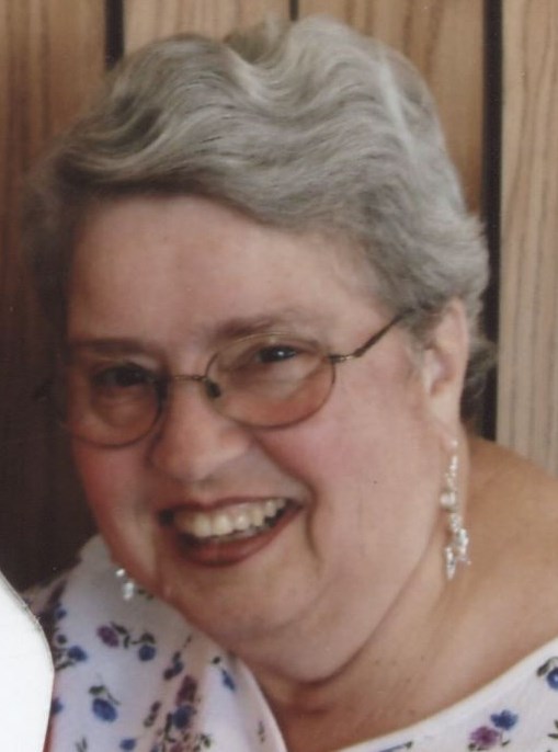 Sharon Irish Obituary - East Ridge, TN
