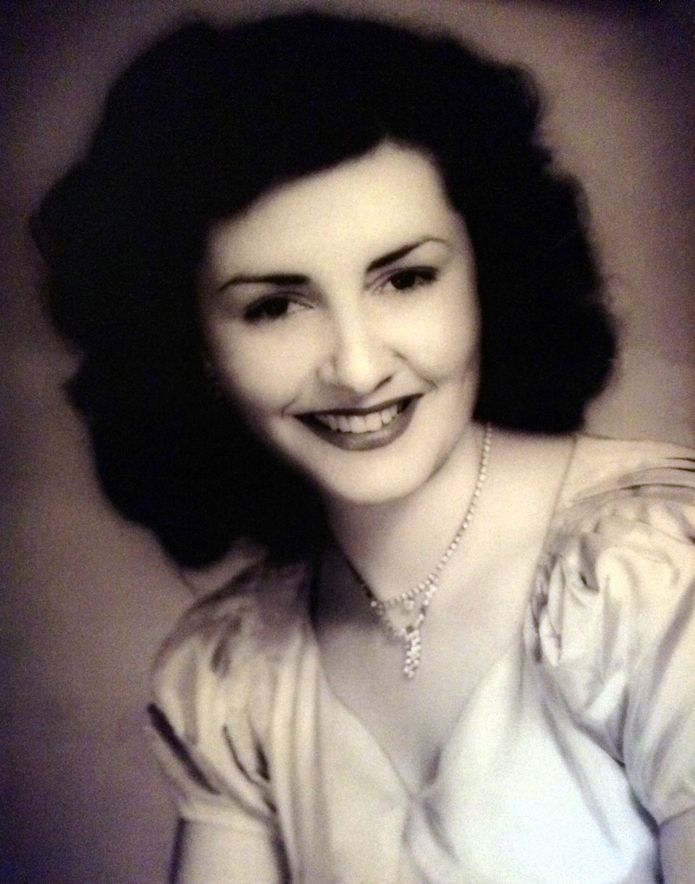 Inez Inema Wigley Obituary - Spokane Valley, WA